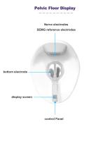China Non-invasive Pelvic Floor Muscle Repair Instrument for sale