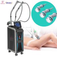 China Onda Coolwaves Radio Frequency Skin Tightening cool wave Fat Removal Machine for sale