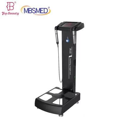 China Full Body Health Digital Fat Bioelectrical Impedance Analysis Analyzer Scale for sale