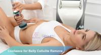China Onda Coolwaves Localized Fat Cellulite Reduction Skin Tightening Microwave Machine for sale