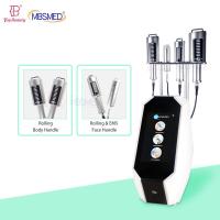 China 360 Degree Inner Ball Roller Endo Device Lymphatic Drainage for sale