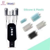 China 360 Degree Inner Ball Roller Endo Device Lymphatic Drainage for sale