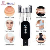 China 360 Degree Inner Ball Roller Endo Device Lymphatic Drainage for sale