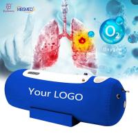 China HBOT Hyperbolic Sleep Chamberh High Pressure Oxygen Hyperbaric Camera Hyperbaric Treatment for sale