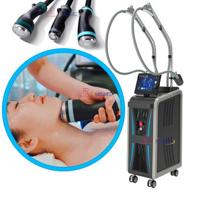 China 2.45Ghz Onda Coolwaves Onda Plus Body Forming Belly Fat Burn Weight Loss Slimming Body Sculpture Microwave Body Contouring for sale