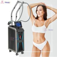 China Onda Coolwaves Pro Body Sculpture Radio Frequency For Tightening And Skin Toning Machine for sale