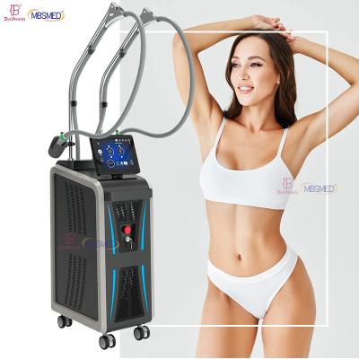 China Onda Coolwaves Pro Body Sculpture Radio Frequency For Tightening And Skin Toning Machine for sale