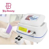 China 4D Cavi 40Khz Vacuum Cavitation Slimming Machine Weight Lose for sale