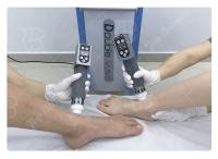 China Oceanus Physio Pro Acoustic Radial Pulse Shockwave Therapy Machine Sports Injury Recovery for sale