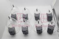 China 50KPA 28 Cups Breast Buttocks Enhancement Vacuum Machine for sale