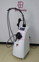 China Infrared Weight Loss Liposuction Vacuum Roller RF Machine for sale