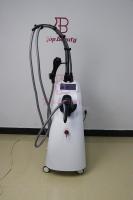 China Infrared Weight Loss Liposuction Vacuum Roller RF Machine for sale