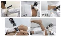 China 4 In 1 Tecar Ems ED Treatment Low Intensity Extracorporeal Shock Wave Therapy Machine for sale