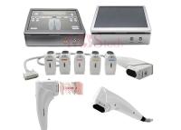 China 11 Lines 10000 Shots Deep Cleansing 4D 3D Hifu Facial Machine for sale