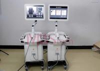 China 20000 Shots 11 Lines 8 Cartridges 4D Hifu Face Lift Machine for sale