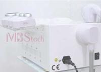 China 1000000 Shots 5 Cartridge ICE 5D Hifu Face Lift Machine for sale