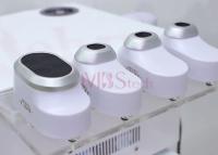 China Wrinkle Remover 5 Cartridges 5D 4D Hifu Ultrasound Machine for sale