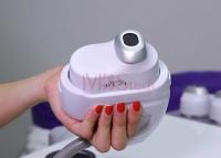 China Wrinkle Remover 5 Cartridges 5D 4D Hifu Ultrasound Machine for sale