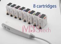 China 3.0mm 4.5mm Skin Tightening Weight Loss HIFU RF Machine for sale
