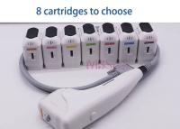 China Korea 11 Lines Anti Aging Ultrasound 3D HIFU RF Machine for sale