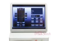 China Korea 11 Lines Anti Aging Ultrasound 3D HIFU RF Machine for sale