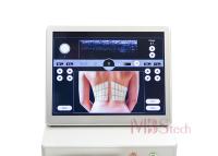 China Korea 11 Lines Anti Aging Ultrasound 3D HIFU RF Machine for sale