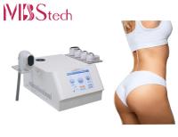 China Two Handles Skin Tighten Painless ICE 5D Hifu Machine for sale