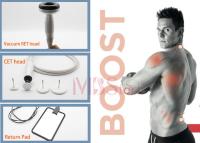 China 250W Indiba Diatermia Tecar Therapy Cet Ret RF Equipment for sale