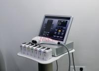 China 1000000 Shots Skin Tightening Wrinkle Removal 3D HIFU Machine for sale