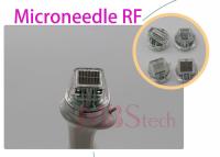 China 2MHz 64 Pins Secret Microneedle Fractional Rf System for sale