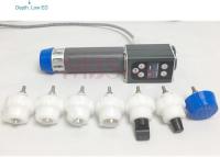 China Extracorporeal Physiotherapy Shock Wave Therapy Equipment for sale
