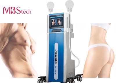 China Muscle Build Skin Tightening EMS EMShapeing Machine for sale