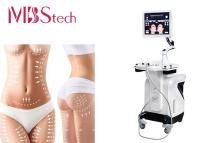 China 250W Multifunction Facial Machine Power Max Lift Hifu 3D for sale