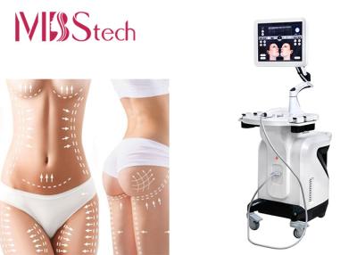 China 250W Multifunction Facial Machine Power Max Lift Hifu 3D for sale