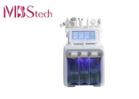 China Facial Care Hydro Dermabrasion Hydrafacial Equipment for sale
