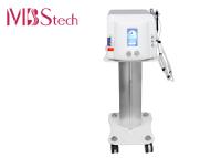 China hydrafacial 4 In 1 diamond peel microdermabrasion machine for sale