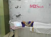 China 5 Cooling Cartridges Cold Skin Painless Face Lifting 5D HIFU for sale
