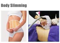 China Fda Approval 5D ICE Ultrasonic Hifu For Skin Tightening for sale
