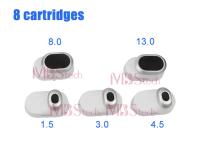 China Fda Approval 5D ICE Ultrasonic Hifu For Skin Tightening for sale