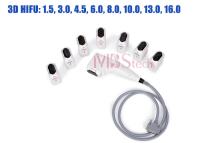 China Vaginal Tightening HIFU Facial Machine for sale