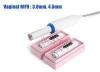 China Vaginal Tightening HIFU Facial Machine for sale