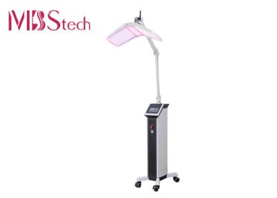 China 940nm Lightening Reduce Stretch Marks PDT Skin Care Machine for sale