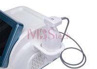 China 8.0mm Cartridges HIFU Facial Machine for sale