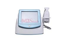 China 8.0mm Cartridges HIFU Facial Machine for sale