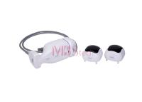 China 8.0mm Cartridges HIFU Facial Machine for sale