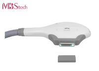 China 300000 Shots 3 In One CE ROHS IPL Hair Removal Machine for sale