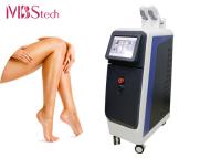 China Ipl ELight Rf Opt Skin Care Shr Laser Hair Removal Machine for sale