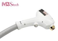 China Vertical 1064nm 755nm Diode 808 Laser Hair Reduction Device for sale
