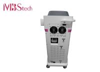 China Vertical 1064nm 755nm Diode 808 Laser Hair Reduction Device for sale