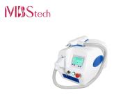 China Laser Soft Light Nd Yag 1064 Nm Tattoo Removal Machine for sale